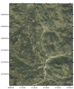 Explanation of OSM, WMS, WFS, WCS and XYZ Tiles servers – Golden ...