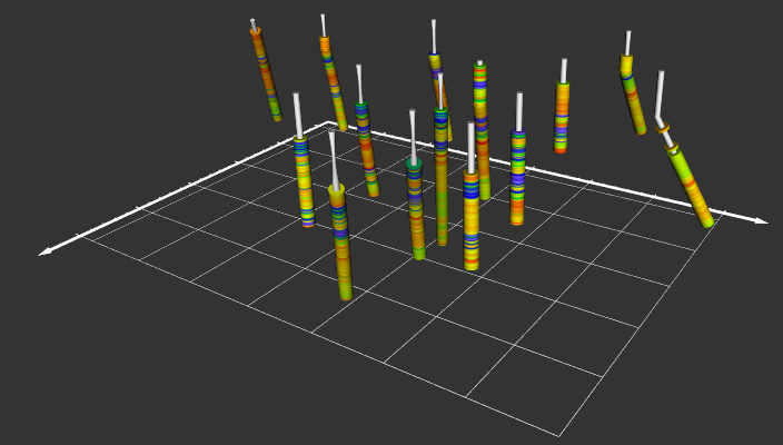 New Features in Surfer Beta – Golden Software Support