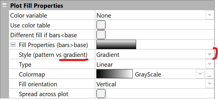 New Features in Grapher – Golden Software Support