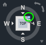 Export Surfer contour map to 3D DXF for display in AutoCAD – Golden ...