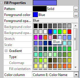Change the individual bar colors of my bar chart in Grapher – Golden ...